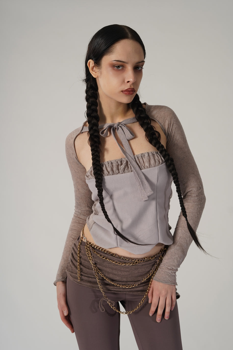 ZEMETA | Y2K-Inspired Fashion for Bold, Trendsetting Girls Worldwide